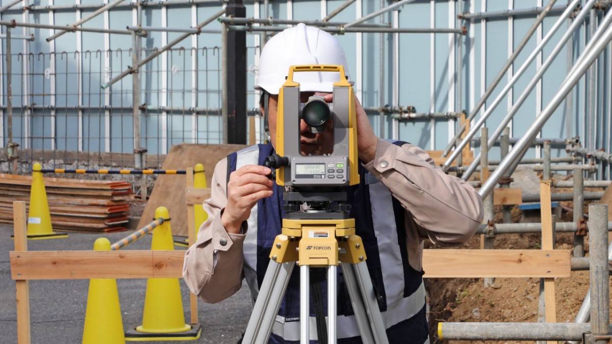 DT-300 series "Digital Theodolites" | TOPCON Positioning Web Site
