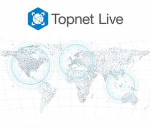 Topnet Live Corrections