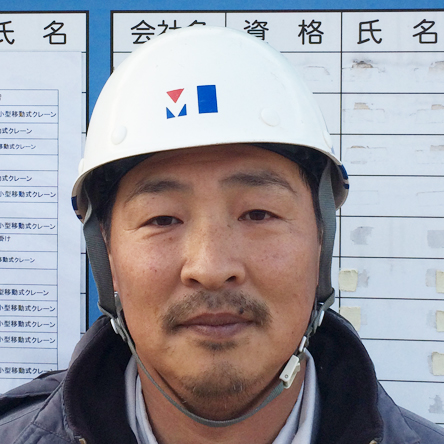 LN-100/Magara Construction Co. Ltd./May.2015 | TOPCON Positioning Web Site