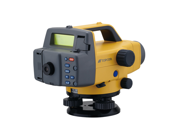 DL-501 "Electronic Digital Level"