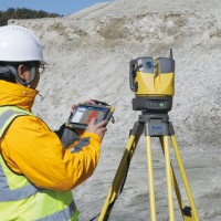ESN-100 "Scanning Navigator" | TOPCON Positioning Web Site