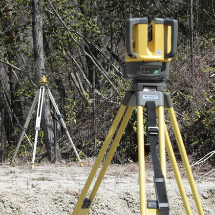 ESN-100 "Scanning Navigator" | TOPCON Positioning Web Site
