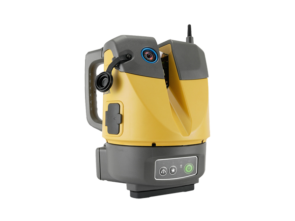 ESN-100 "Scanning Navigator" | TOPCON Positioning Web Site