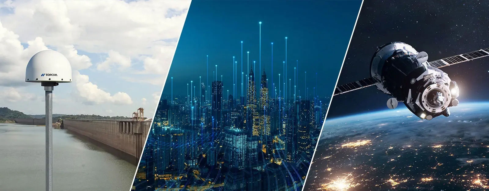 GNSS Antennas | TOPCON Positioning Web Site