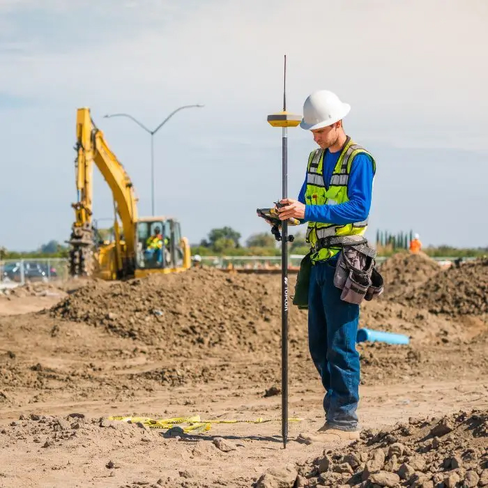 MAGNET Field "Data Collection Software" | TOPCON Positioning Web Site