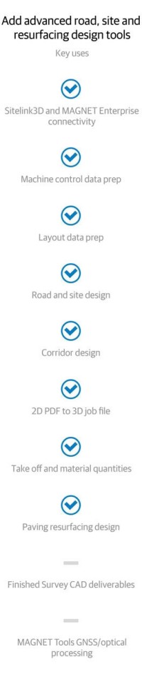 MAGNET Office "MAGNET Office for survey and construction" | TOPCON ...