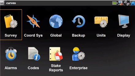 OS-200 series "Onboard Station" | TOPCON Positioning Web Site