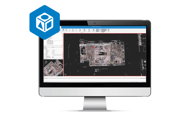 Building Construction | TOPCON Positioning Web Site