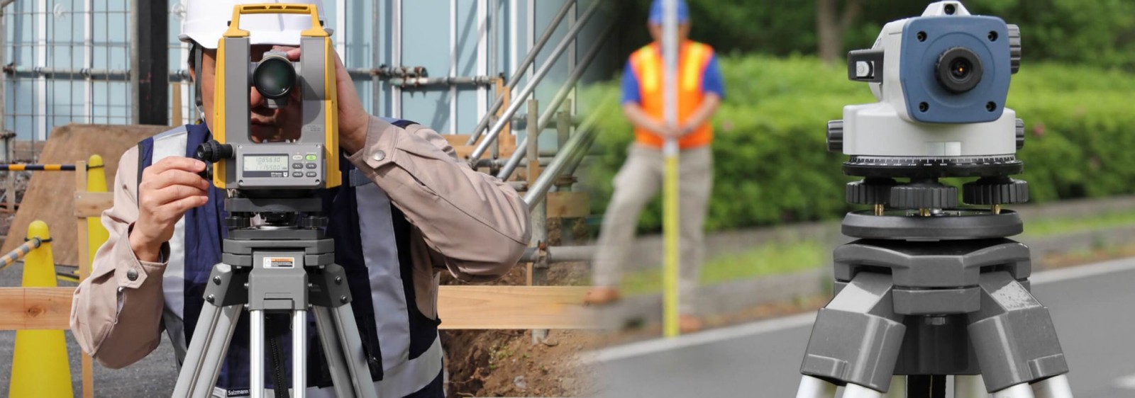 Levels / Theodolites | TOPCON Positioning Web Site
