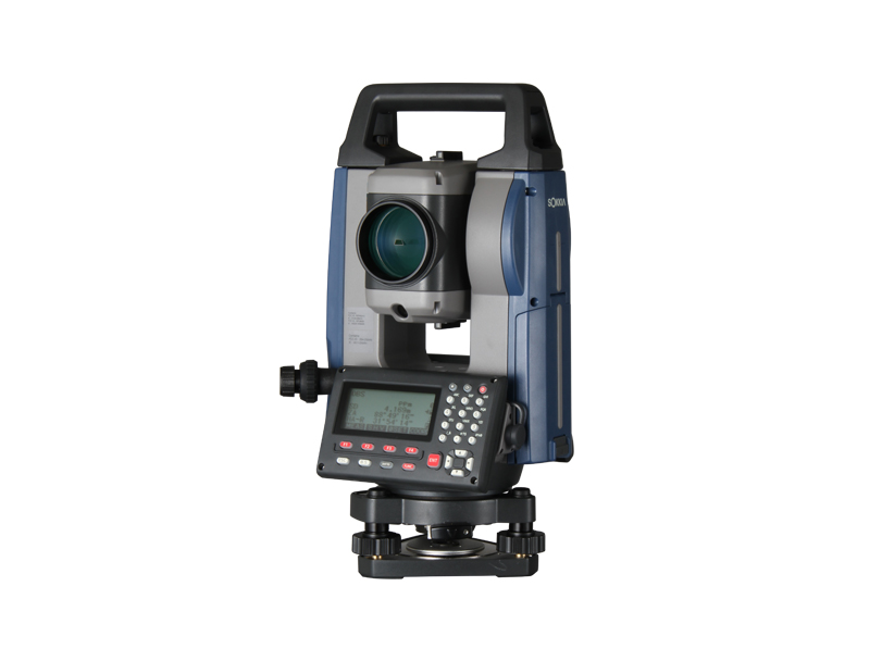 Total Stations