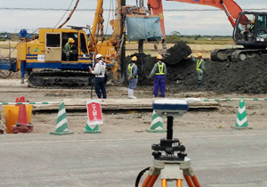 GSX2/Saikai Kensetsu Co., Ltd./Feb.2014 | TOPCON Positioning Web Site