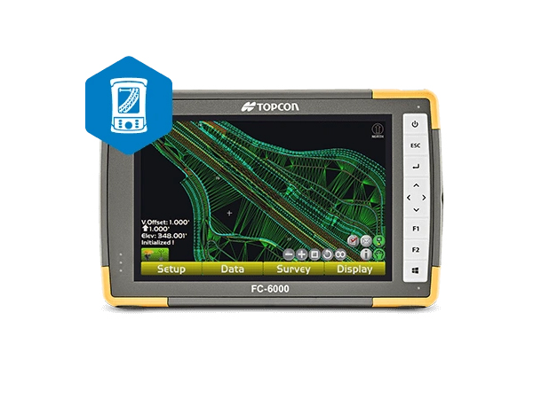TOPCON