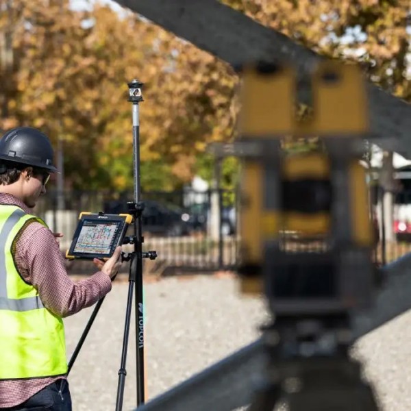 MAGNET Field "Data Collection Software" | TOPCON Positioning Web Site