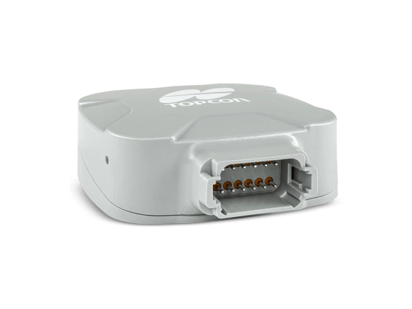 AGS-2 "GNSS Receiver and Steering Controller" | ท็อปคอน โพซิชั่นนิ่ง เว็บไซต์